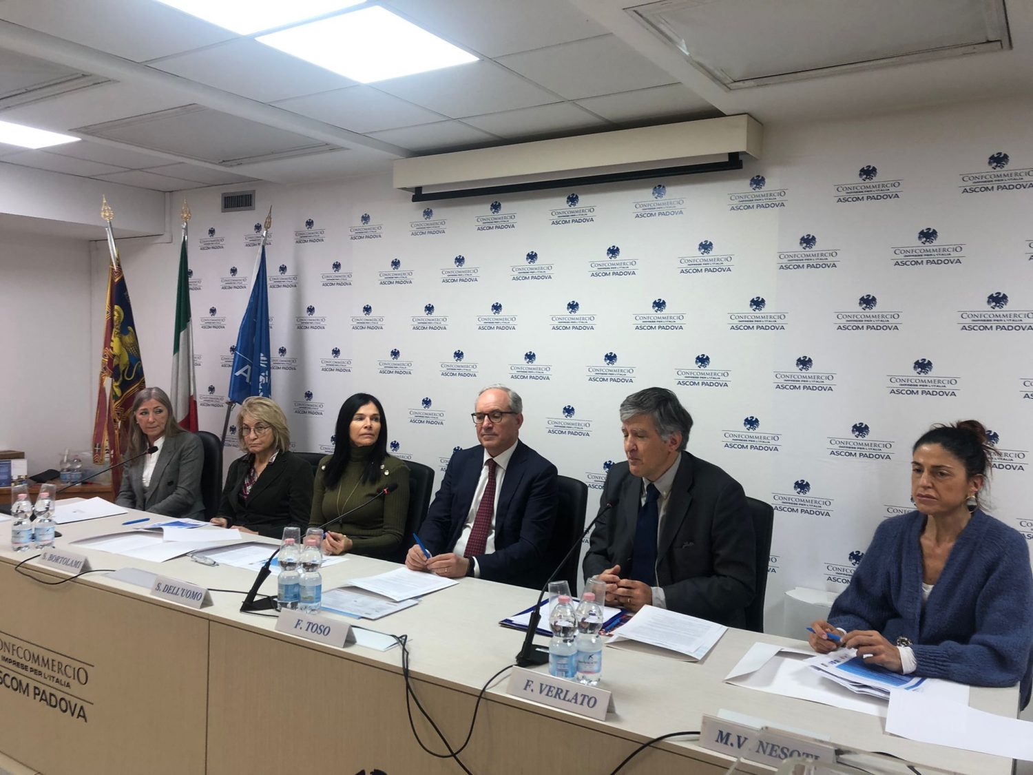 Webinar. Dall'impiego al pensionamento: nuove prospettive per una vita ...